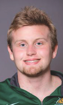 Northern Michigan University swimmers, divers set marks at Calvin ...